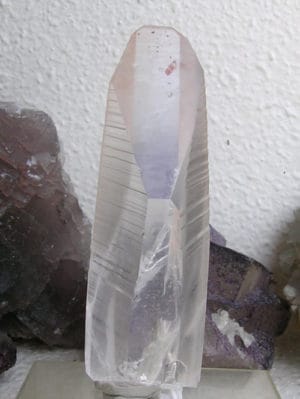 8 Sided - Grounding - Serendipity Crystals