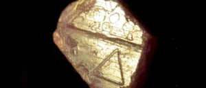 Record Keeper - Serendipity Crystals