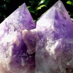 5 sided – Isis Crystal