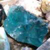 Blue Obsidian – Serendipity Crystals