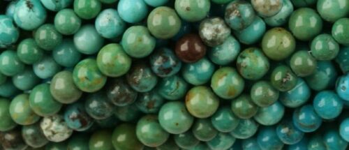 Turquoise ~ The Traveller's Stone - Serendipity Crystals