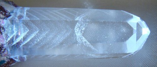 Phantom Crystals - Serendipity Crystals