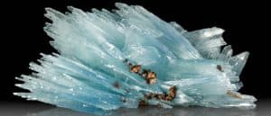 Barite (Baryte) ~ A Crystal of Blissful Connection - Serendipity Crystals