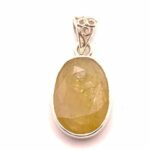 5 sided – Isis Crystal