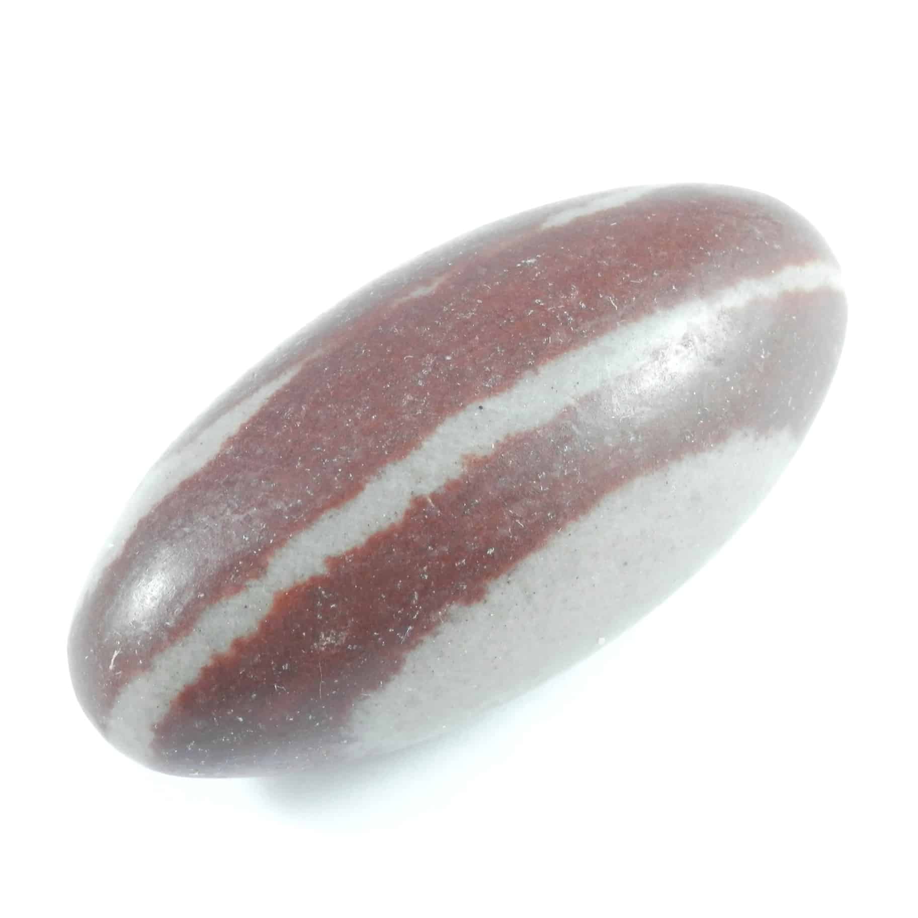 Shiva Lingam – Serendipity Crystals